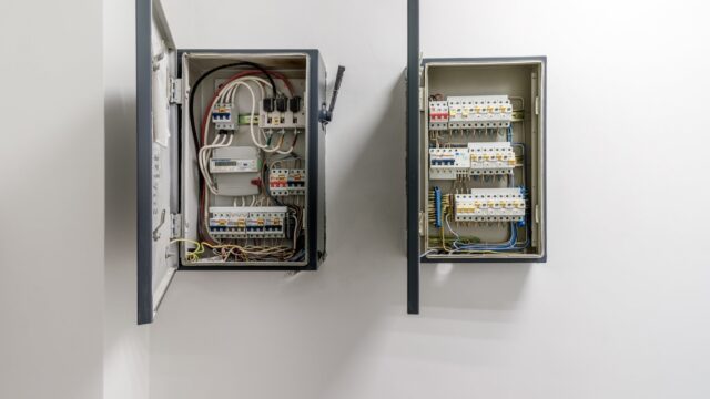 Powering Up: The What, When, and How of Electrical Sub Panel – Mister ...