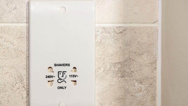 How to Reset a GFCI Outlet: A Step-by-Step Guidance – Mister Sparky of ...