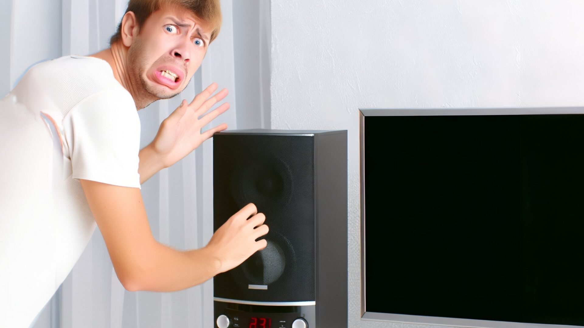 Hearing Electricity Explained: 4 Common Causes and Solutions – Mister ...