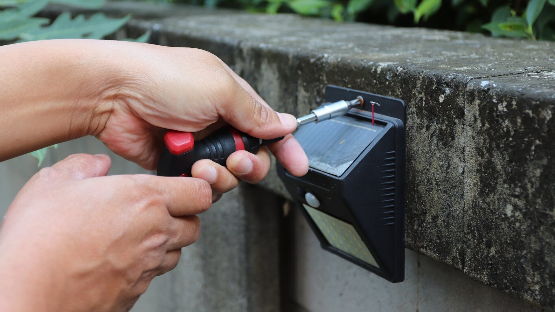 How to Reset a Motion Sensor Light that Stays On? – Mister Sparky of ...